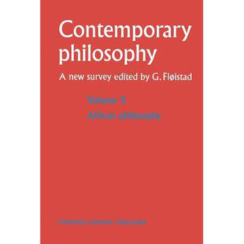 African Philosophy