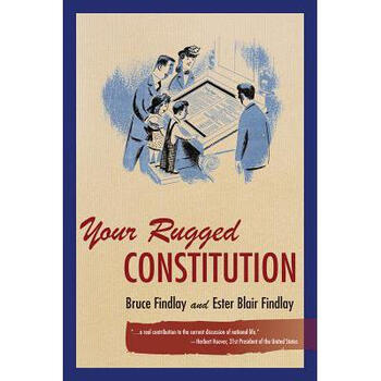 Your Rugged Constitution