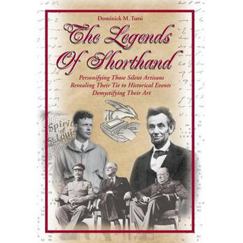 The Legends of Shorthand