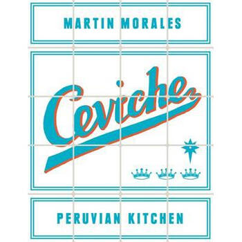 Ceviche: Peruvian Kitchen