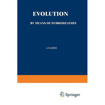 Evolution by Means of Hybridization