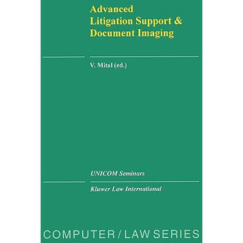 Advanced Litigation Support and Document Ima...