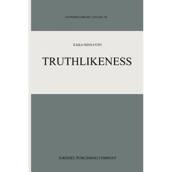 Truthlikeness