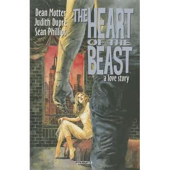 The Heart of the Beast Hardcover