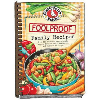 Foolproof Family Recipes
