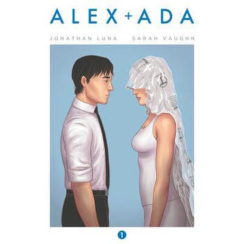 Alex + ADA Volume 1