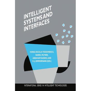 Intelligent Systems and Interfaces