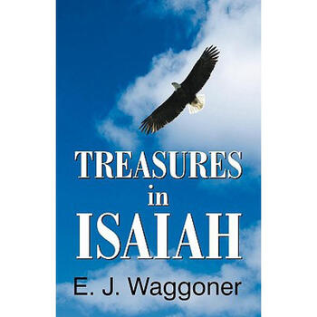 Treasures in Isaiah