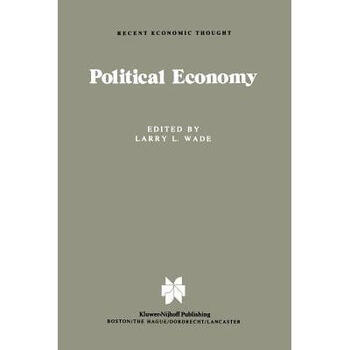 Political Economy : Recent Views