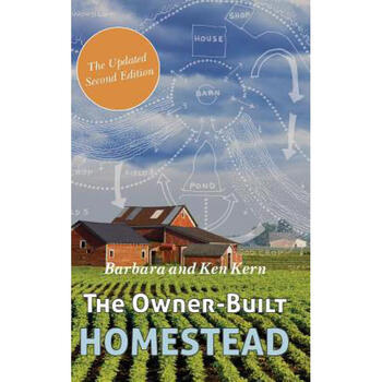 The Owner-Built Homestead