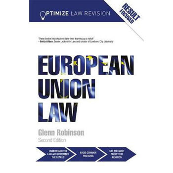 Optimize European Union Law