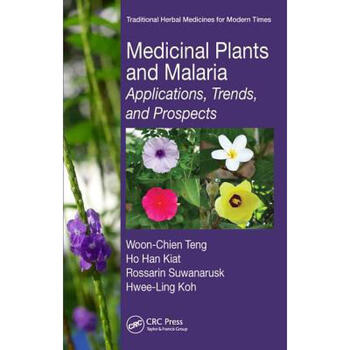 Medicinal Plants and Malaria: Applications, ...