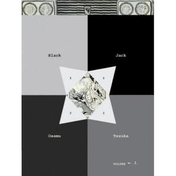 Black Jack, Volume 2
