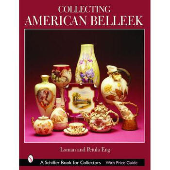 Collecting American Belleek