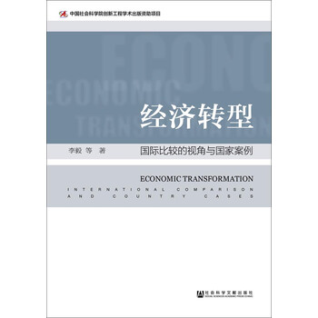 经济转型：国际比较的视角与国家案例