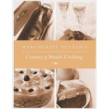 Century of British Cooking: Special Centenar...