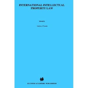 International Intellectual Property Law