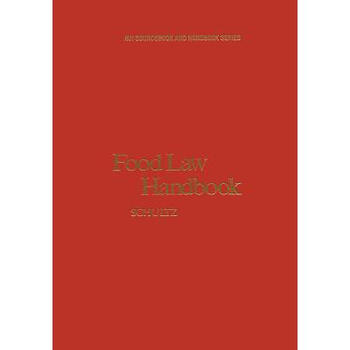 Food Law Handbook