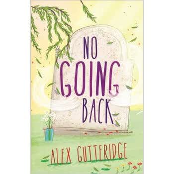 No Going Back 进口故事书