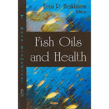 Fish Oils and Health