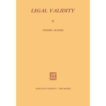 Legal Validity