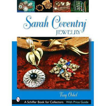 Sarah Coventry(r) Jewelry