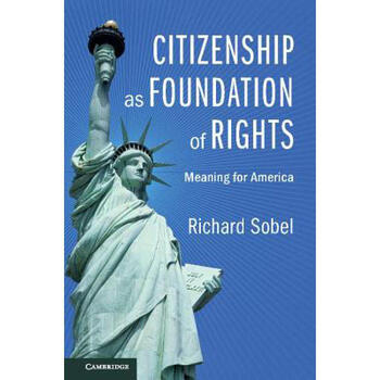 Citizenship as Foundation of Rights: Meaning...
