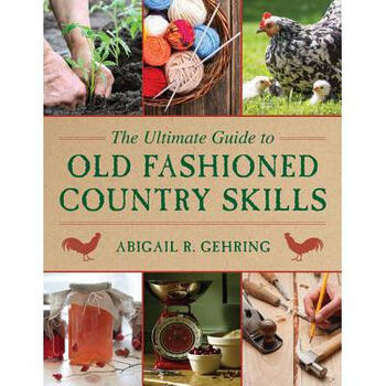 The Ultimate Guide to Old-Fashioned Country ...