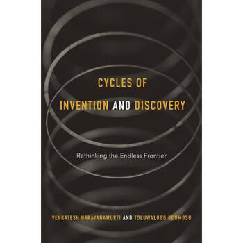 Cycles of Invention and Discovery: Rethinkin...