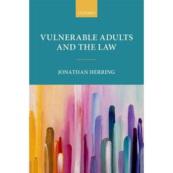 Vulnerable Adults and the Law