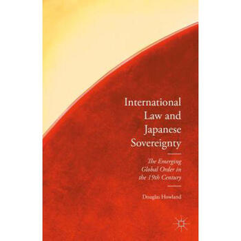 International Law and Japanese Sovereignty: ...