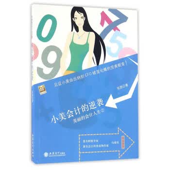 小美会计的逆袭(美丽的会计人生)