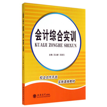会计综合实训