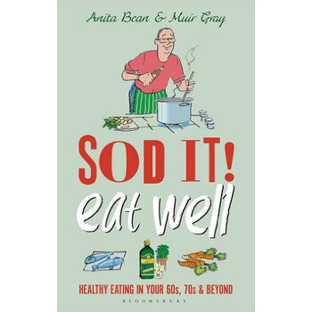 Sod it! Eat Well