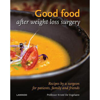 Good Food After Weight Loss Surgery: Recipes...