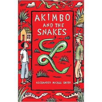 Akimbo and the Snakes