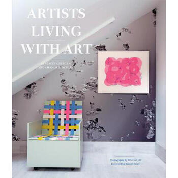 Artists Living with Art