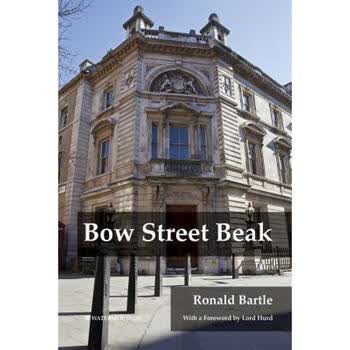 Bow Street Beak