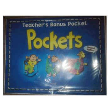 Pockets Level 1-3 Bonus Pocket for entire ser