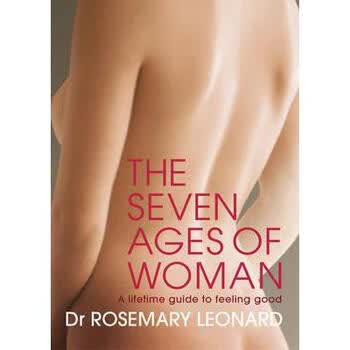 Seven Ages of Woman
