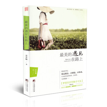 最美的遇见在路上