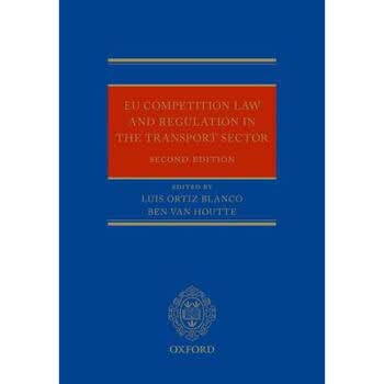 Eu Regulation and Competition Law in the Tra...