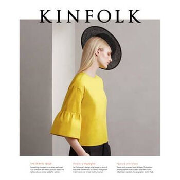 Kinfolk Volume 20 [平装] [Jun 07, 2016] Vari