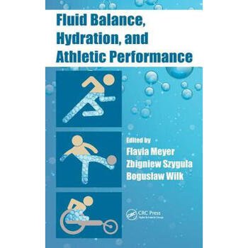 Fluid Balance, Hydration, and Athletic Perfo...