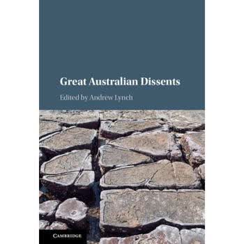 Great Australian Dissents