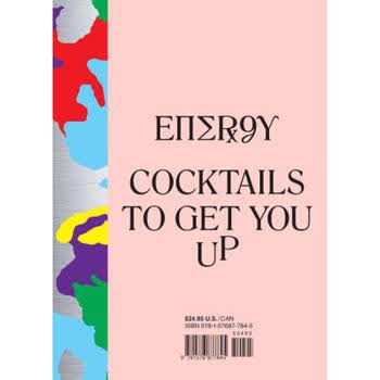 Energy: Cocktails to Get You Up