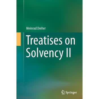Treatises on Solvency II