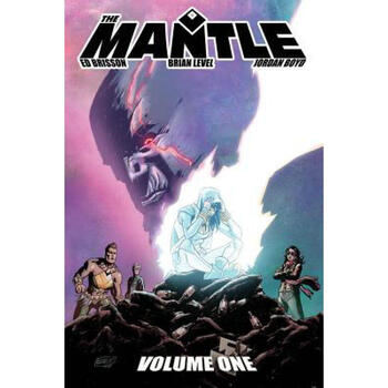 The Mantle, Volume 1