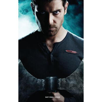 Grimm Omnibus