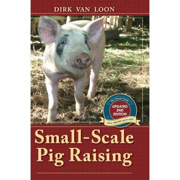 Small-Scale Pig Raising